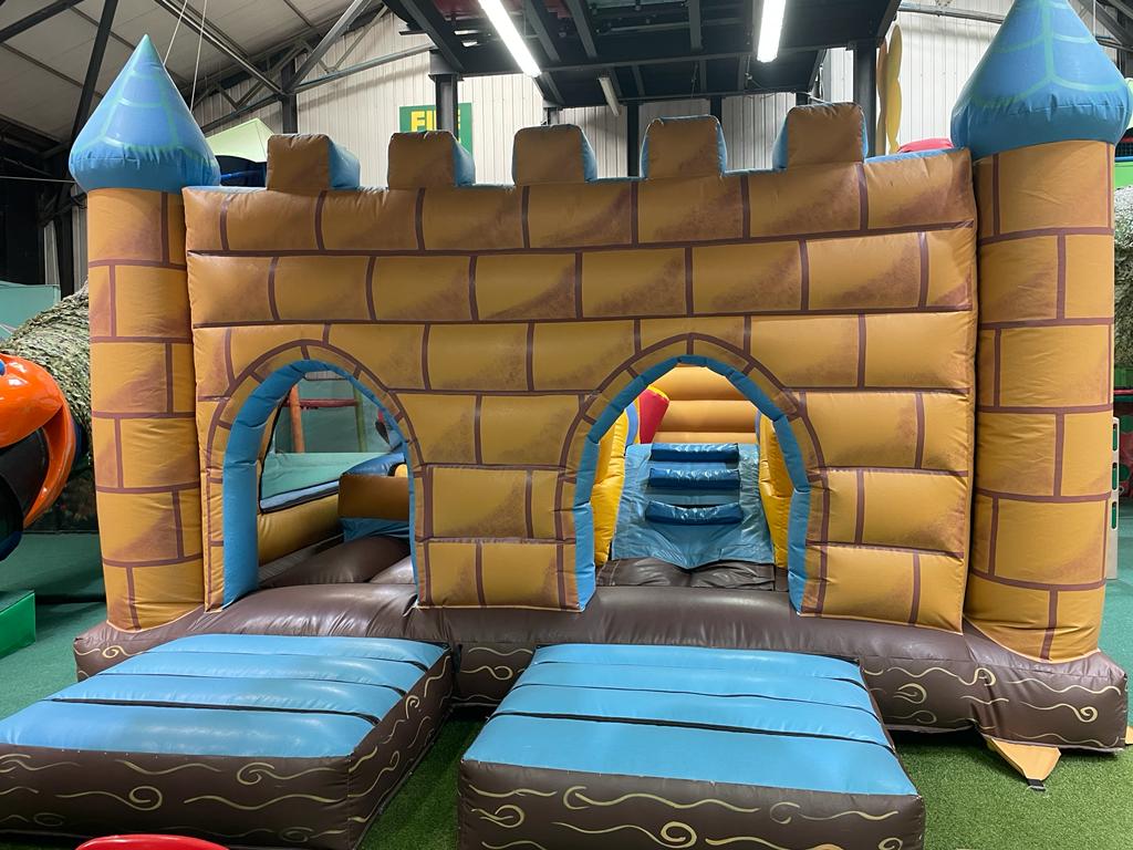 Adventure Land – Wilkie Leisure Group
