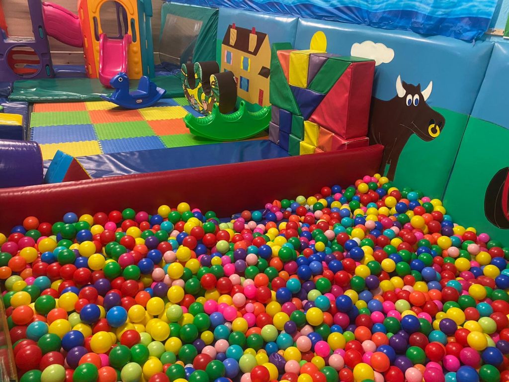 Adventure Land – Wilkie Leisure Group